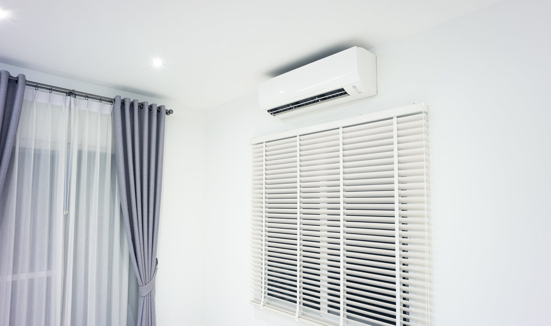 Ductless AC & Mini Split Systems | Champion Home Services