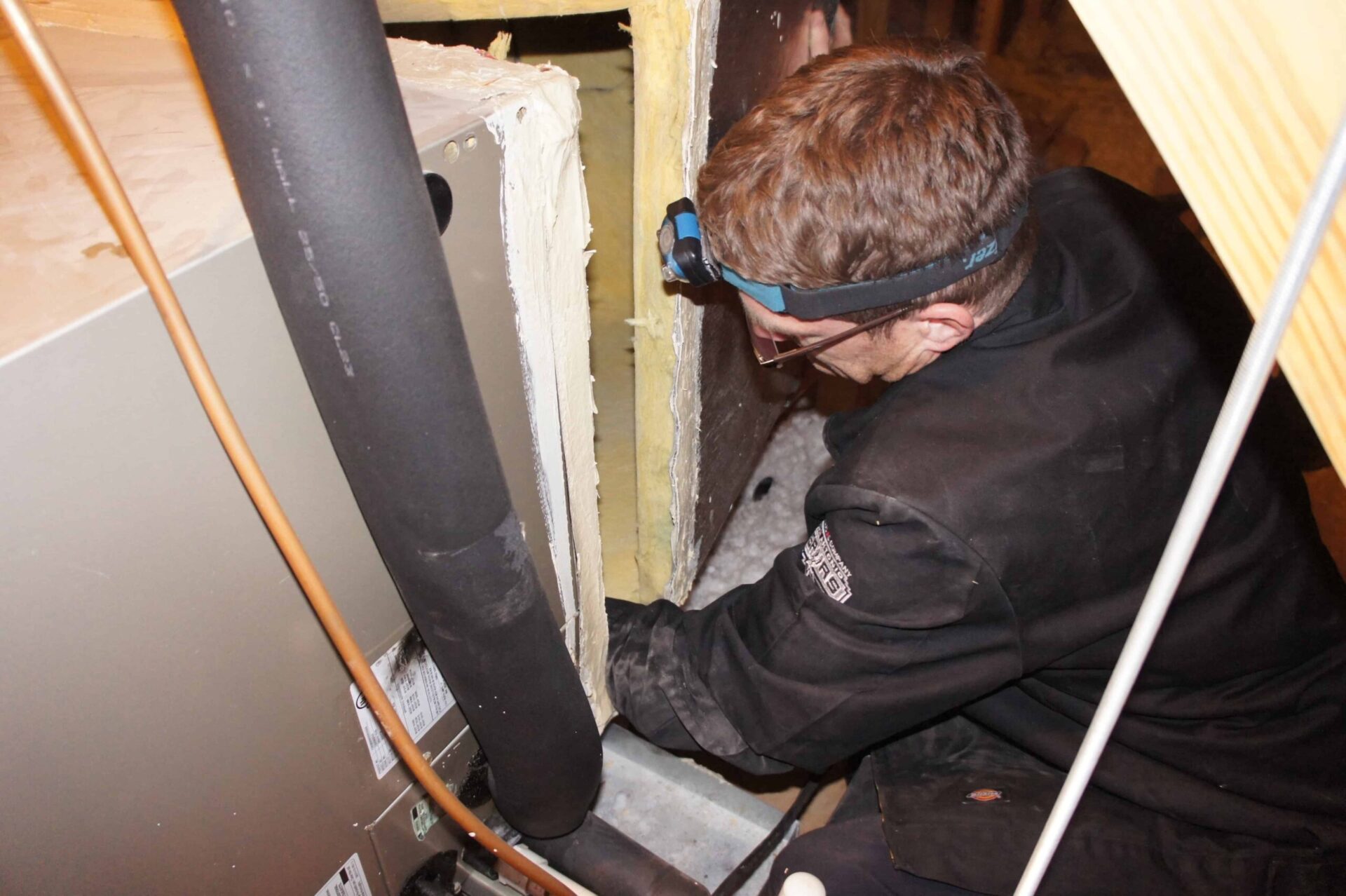 Furnace Installation San Antonio - Champion AC