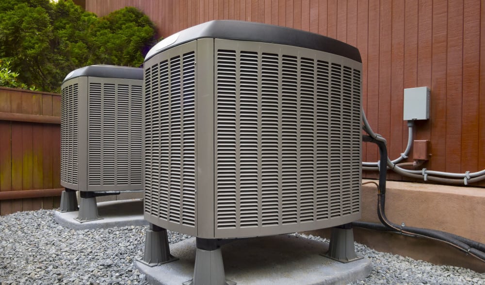 Why is My AC Rattling? | Champion