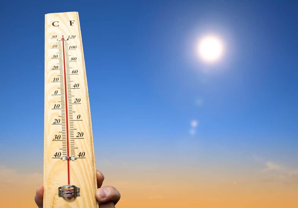 Living Without Air Conditioning