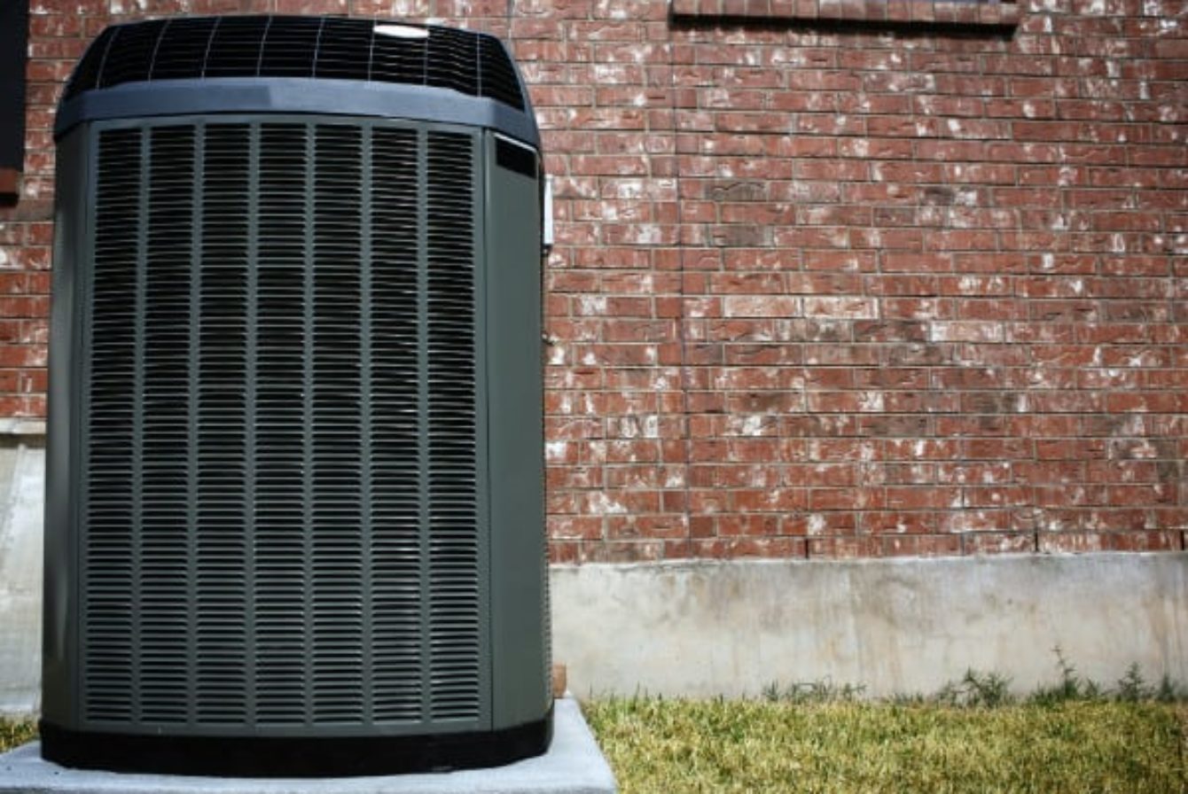 The History of Air Conditioning | Champion