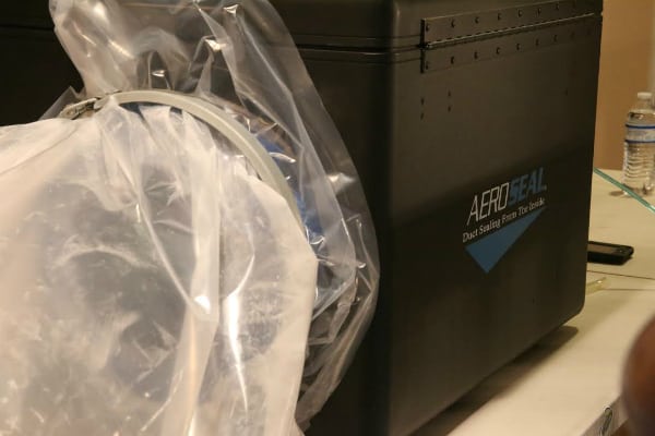 How Aeroseal Can Improve Your Air Quality | Champion