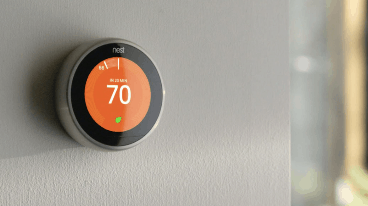 What Is The Best Thermostat Setting In The Fall Champion Home Services