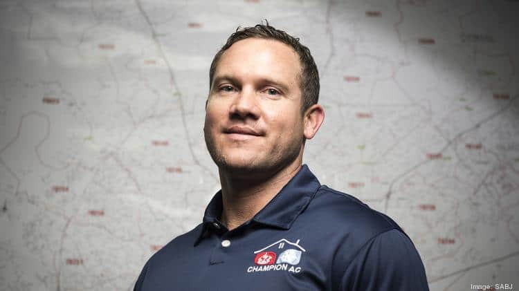 Ben Hubbert Talks Indoor Air Quality | Champion Home Services