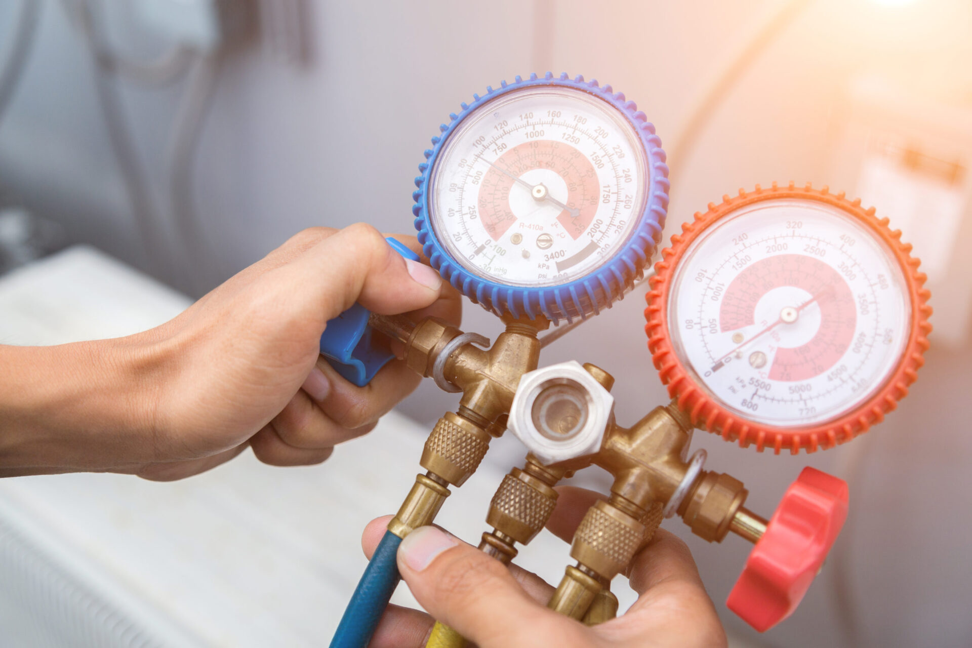 How Do Heat Pumps Work? | Champion Home Services