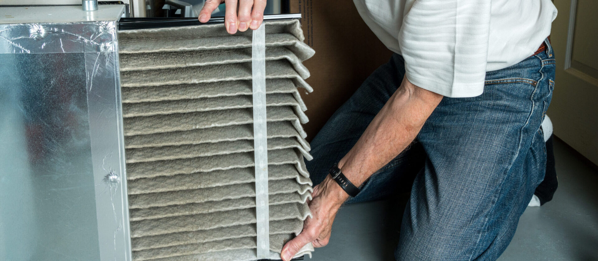 DIY Heater Maintenance | Champion