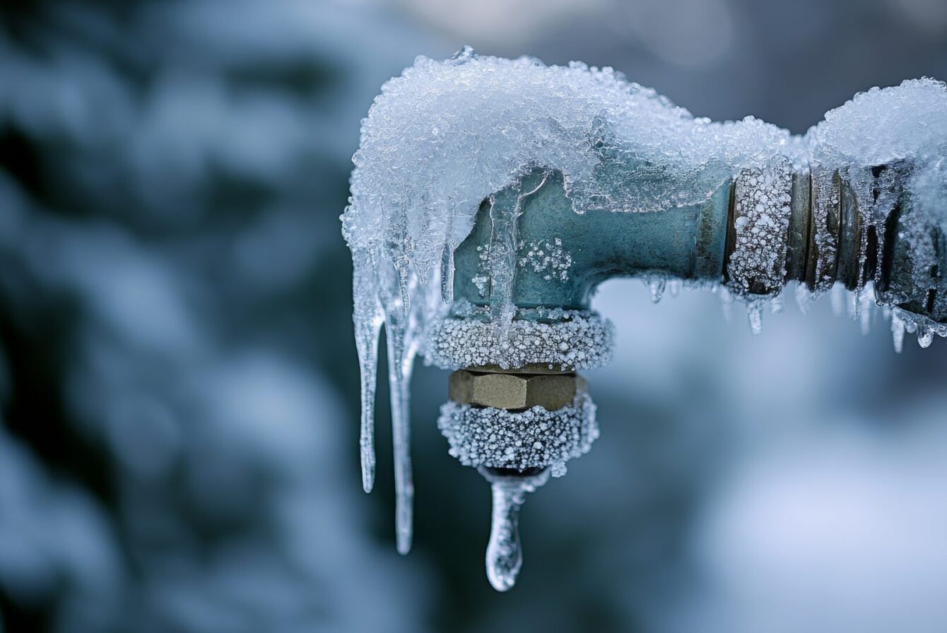 Winter Plumbing Checklist for Homeowners | Champion